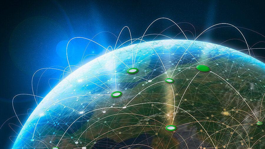 Global Automotive Solutions – Made in Germany