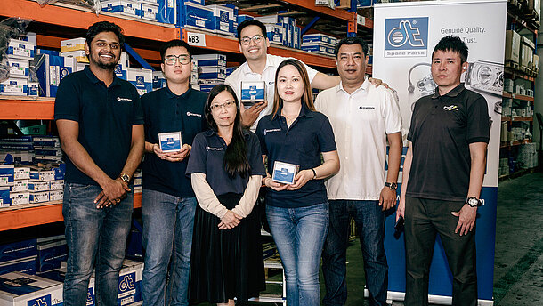 Scantruck Engineering Pte Ltd