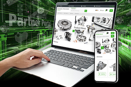 Global Automotive Solutions – Made in Germany