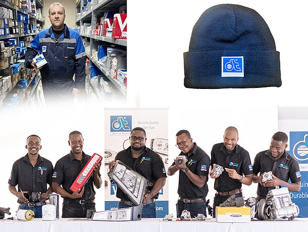 Partner Promotion