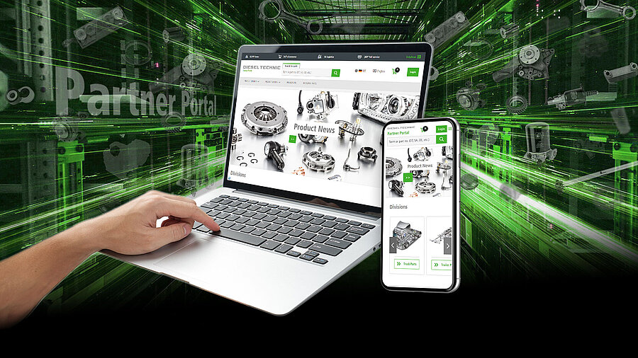 Partner Portal